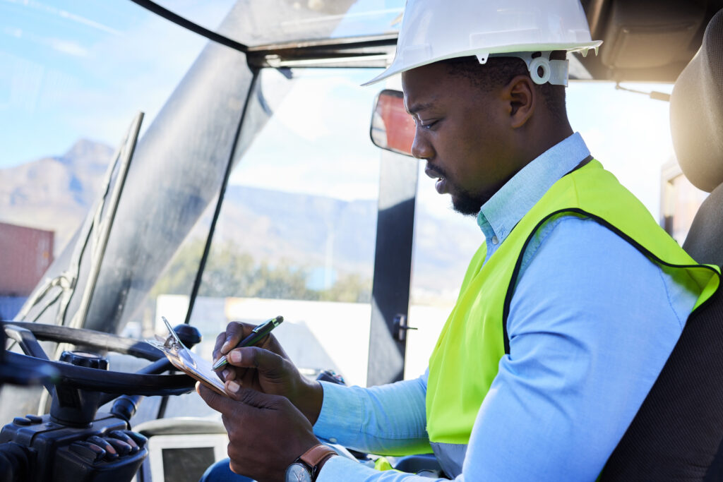 Services – STP Trucking